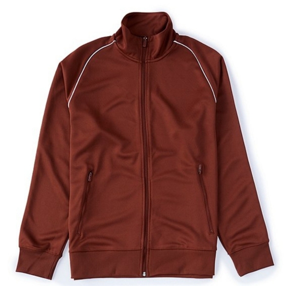 solaris | Jackets & Coats | Solaris Stand Collar Long Sleeve Bomber ...